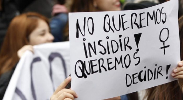 Cidh Llamó A Los Estados De La Región A Avanzar En El Reconocimiento Y
